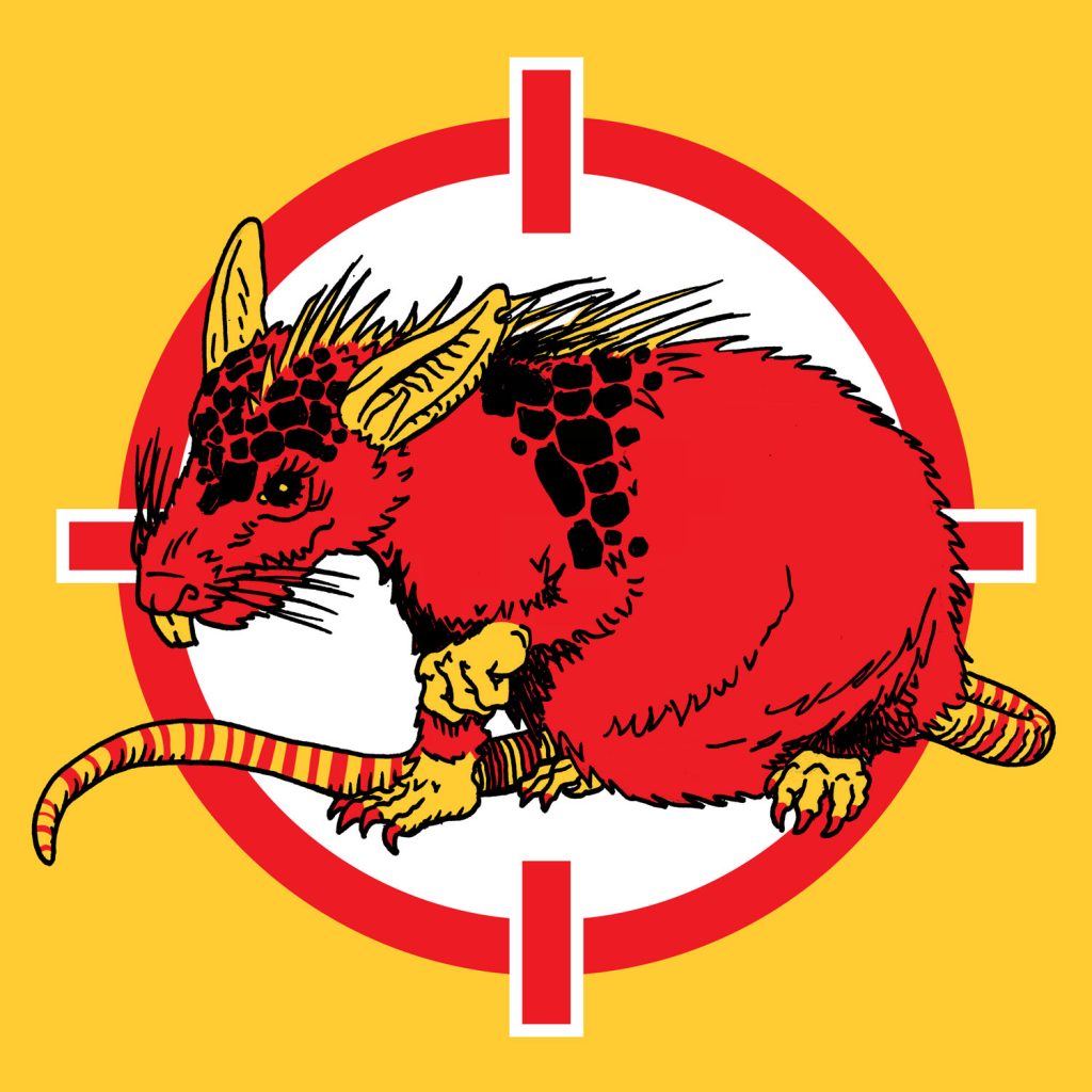 target-womp-rats | Hard Cheap Knock